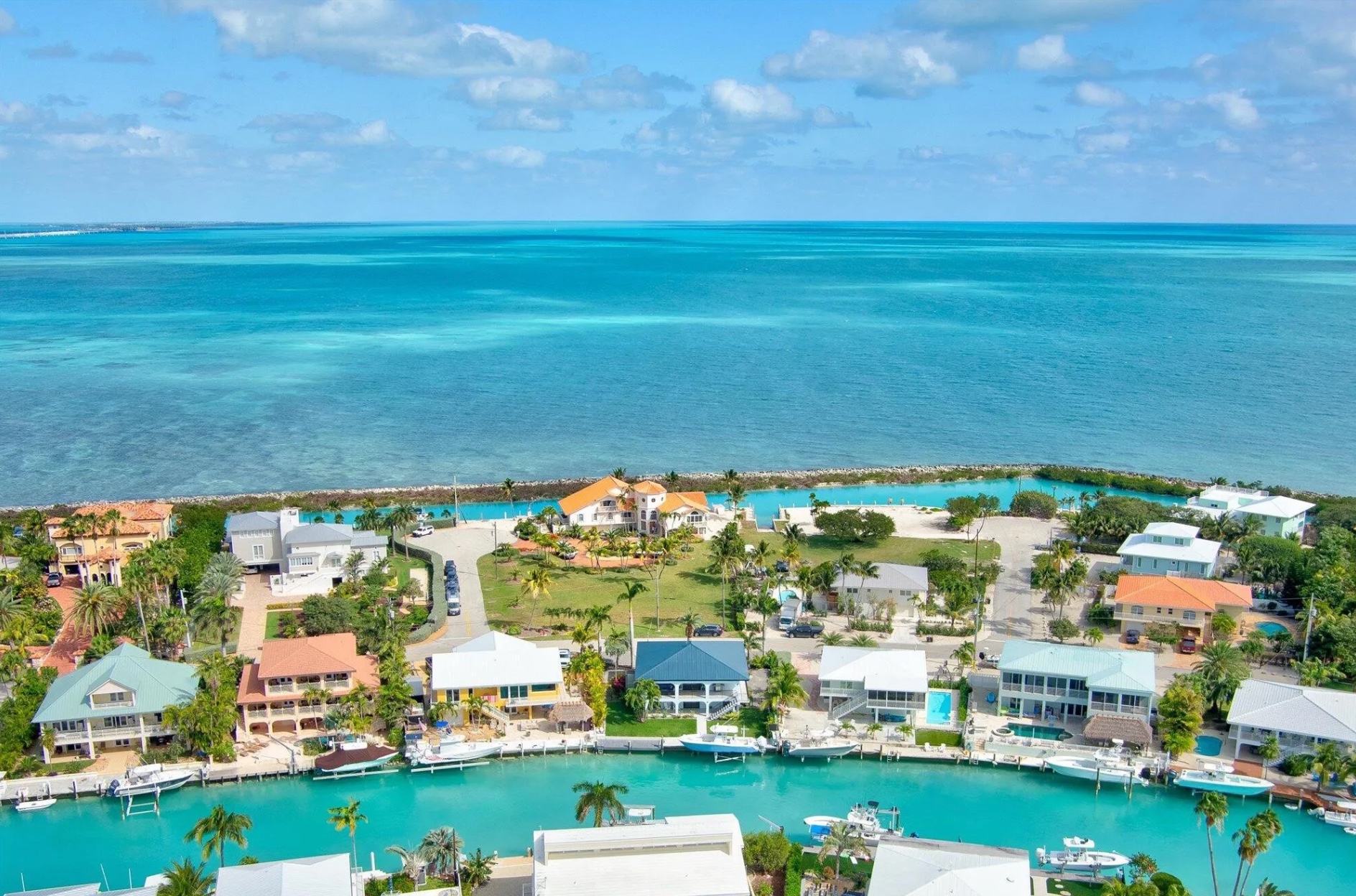 Florida Keys Vacation Rentals - Florida Keys Villas