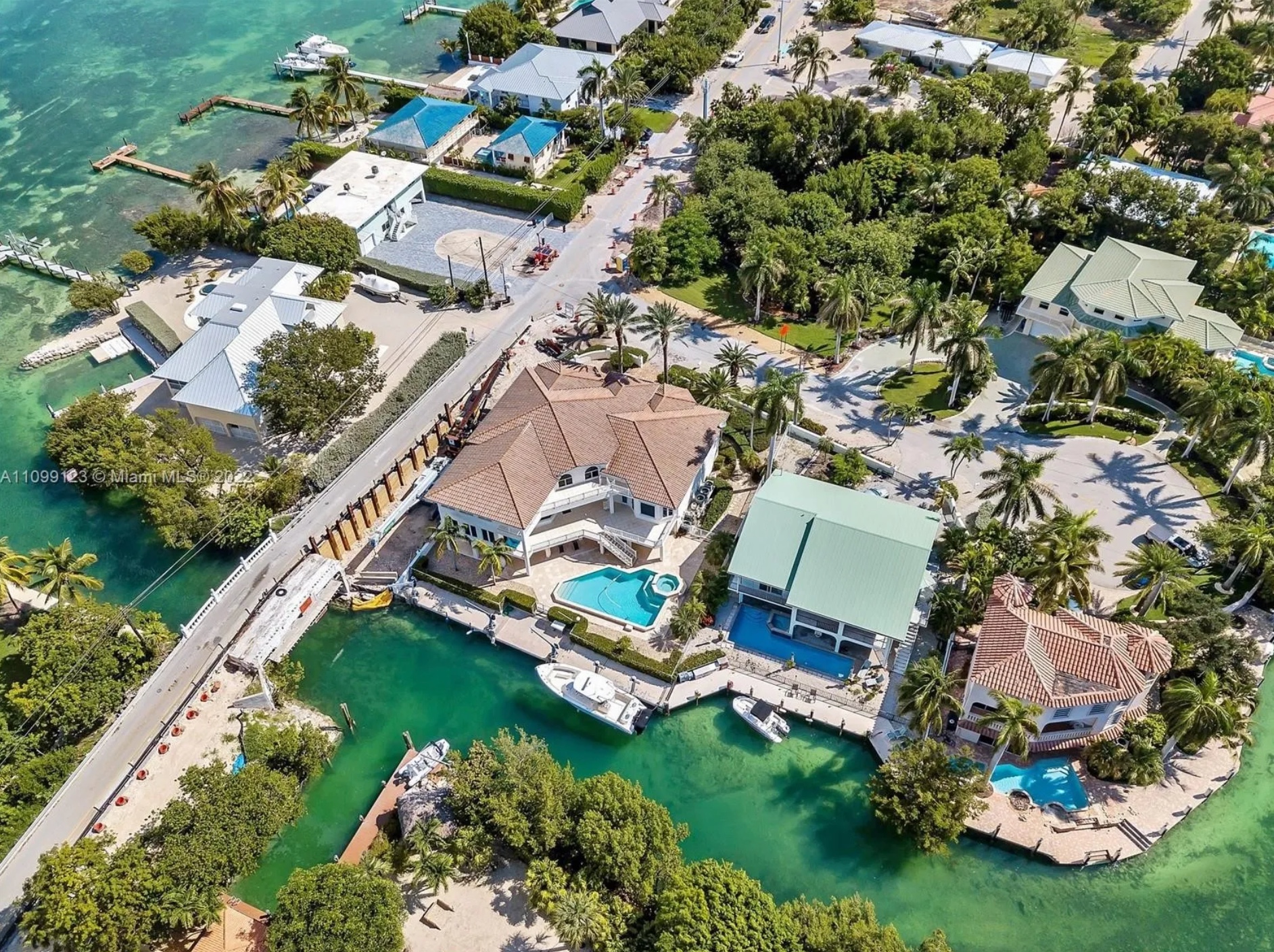 Florida Keys Vacation Properties | Florida Keys Vacation Homes ...