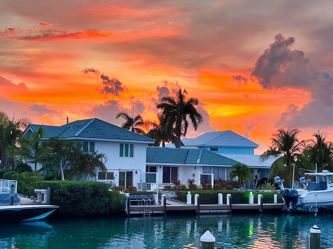 Florida Keys Waterfront Rentals | Florida Keys Vacation Homes ...