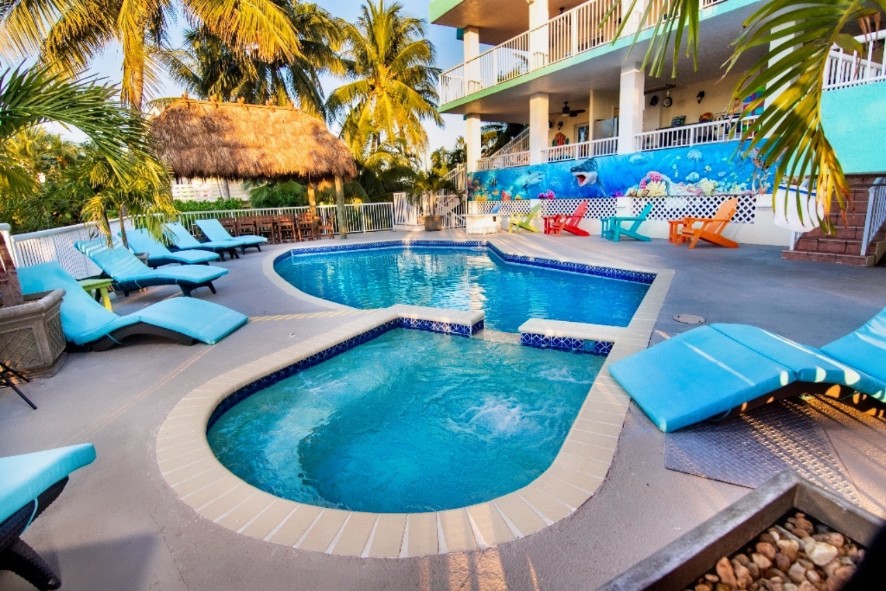 Marathon FL Vacation Home Rentals | Florida Keys Vacation Homes ...