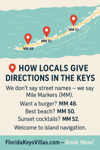 Marathon Florida Map and Directions - Florida Keys Villas