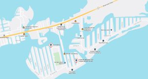 Marathon Florida Map and Directions - Florida Keys Villas