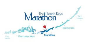 Marathon Florida Map and Directions - Florida Keys Villas