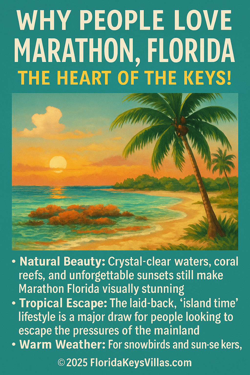 Marathon Key Vacation Rentals By Owner - Florida Keys Villas